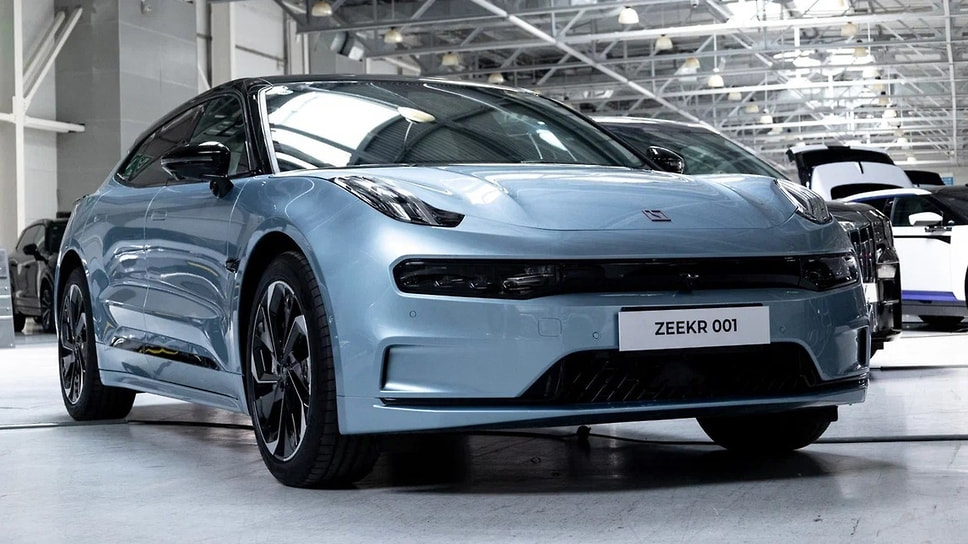 AGR Automotive Group запустила направление Premium Electro – Автопилот